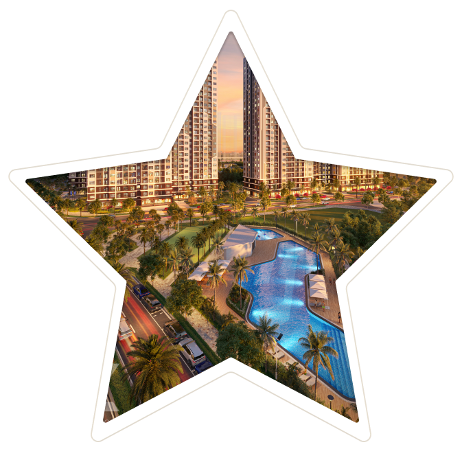 The Beverly – Chuẩn sống vươn tầm